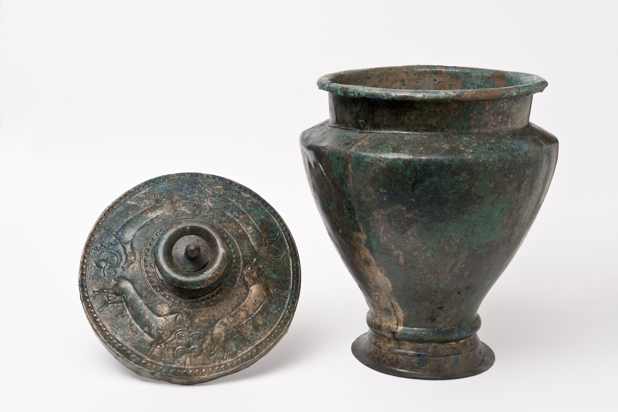 La Fiera delle vanità. L’arte dei Veneti antichi: nuovi restauri ...